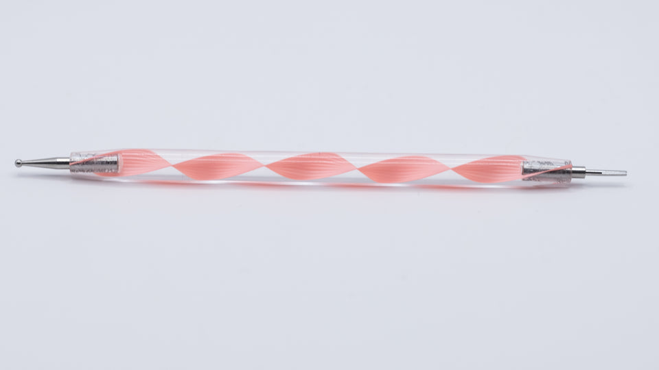 JUYA - QT03-06D Quilling Tool - Pink or Blue