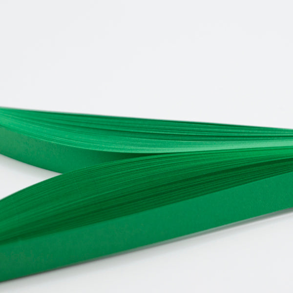 Prismatic Papers - Christmas Tree Farm - Solid Color Quilling Paper St