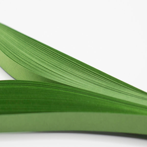 Prismatic Papers - Corn Maze - Solid Color Quilling Paper Strips